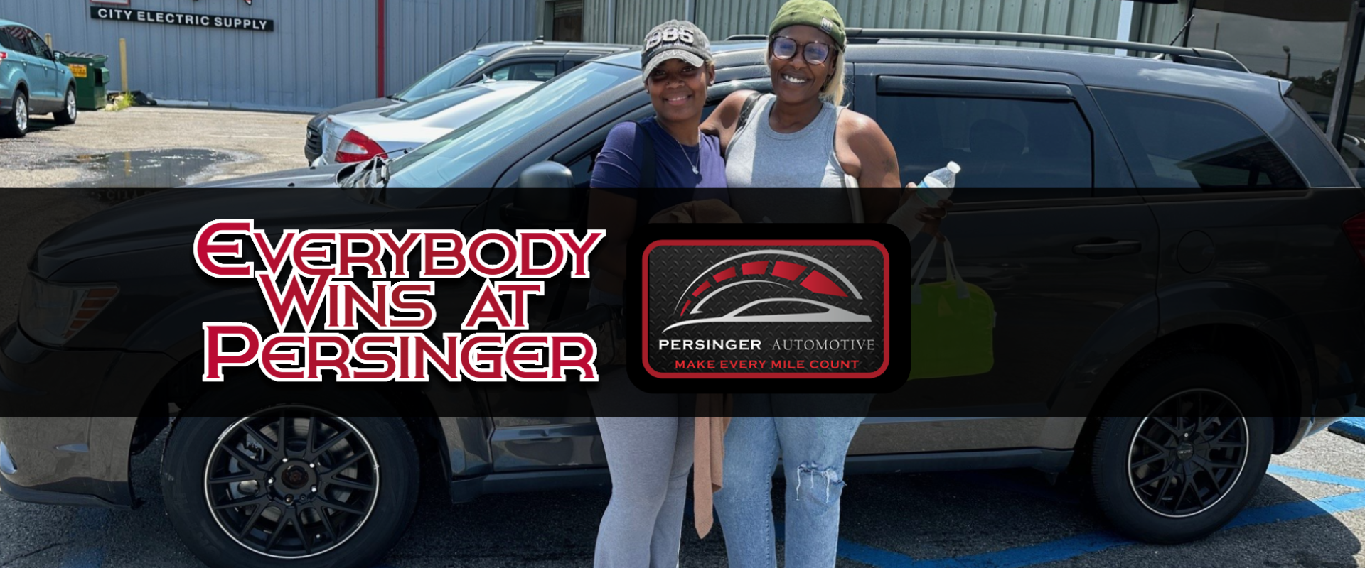 Used Cars Mobile AL | Used Cars & Trucks AL | Persinger Automotive - Mobile