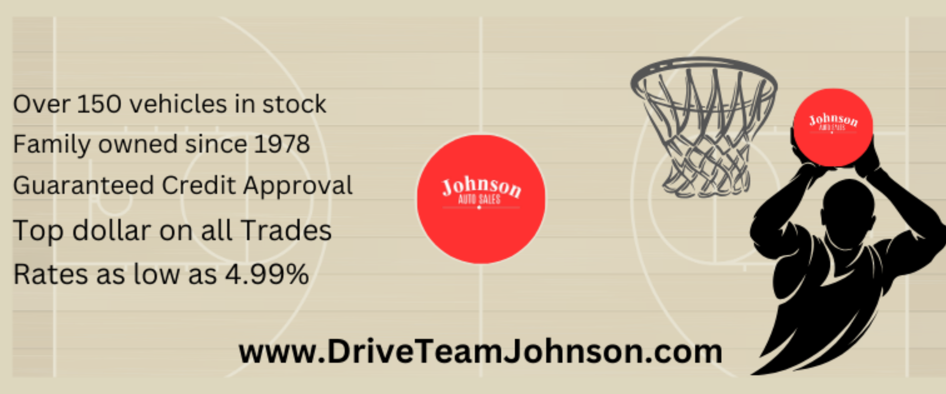 Used Cars Fruitport MI | Used Cars & Trucks MI | Johnson Auto Sales