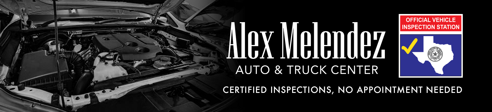 Used Cars El Paso TX | Used Cars & Trucks TX | Alex Melendez Auto ...