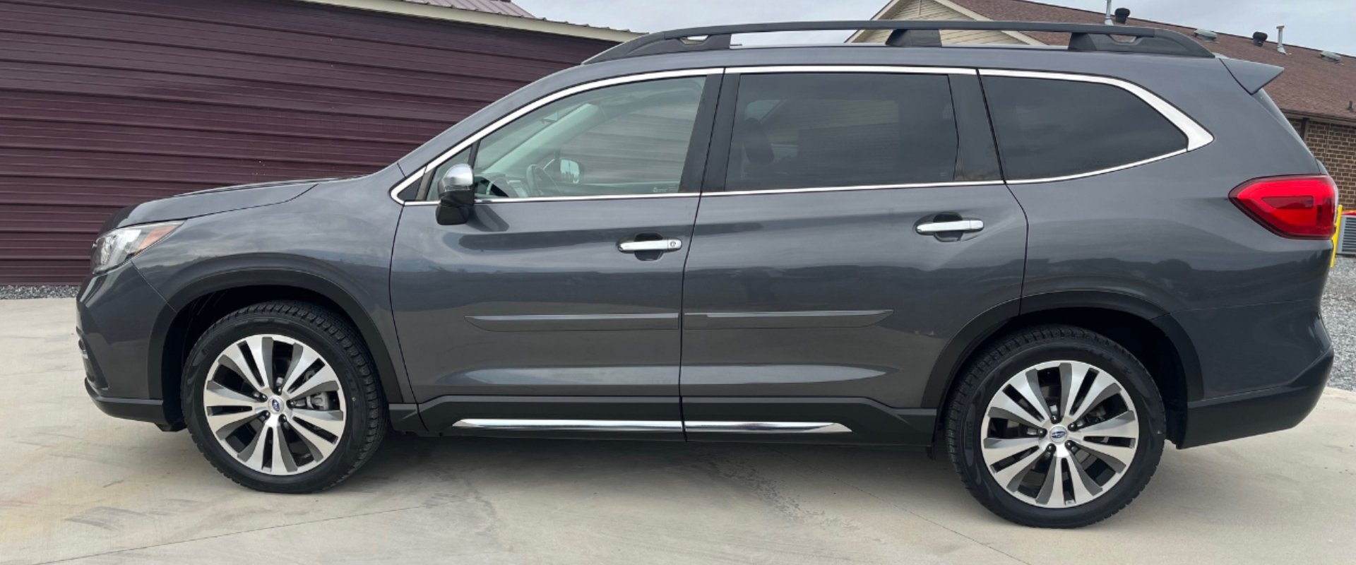 Used Cars Greensboro NC | Used Cars & Trucks NC | Oak Ridge Auto Sales