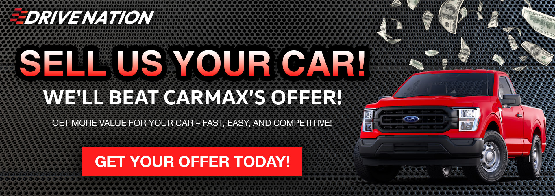 Used Cars Houston TX | Used Cars & Trucks TX | Drive Nation Auto