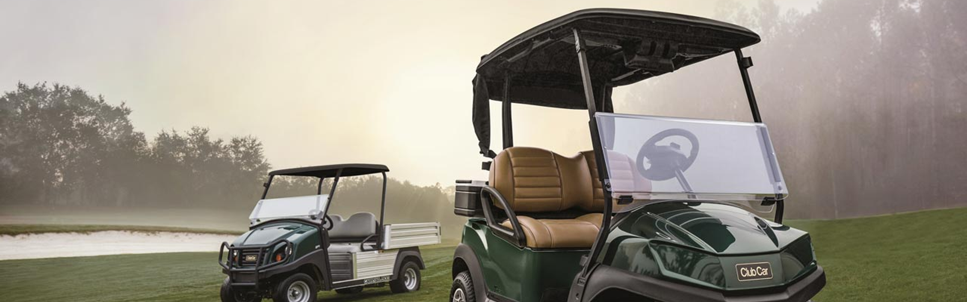 Used Golf Carts Crestline OH | Kepler Golf Carts | Crestline, OH 44827