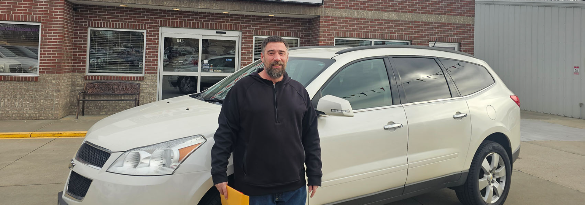 Used Cars Nebraska City NE | Used Cars & Trucks NE | World Auto Sales