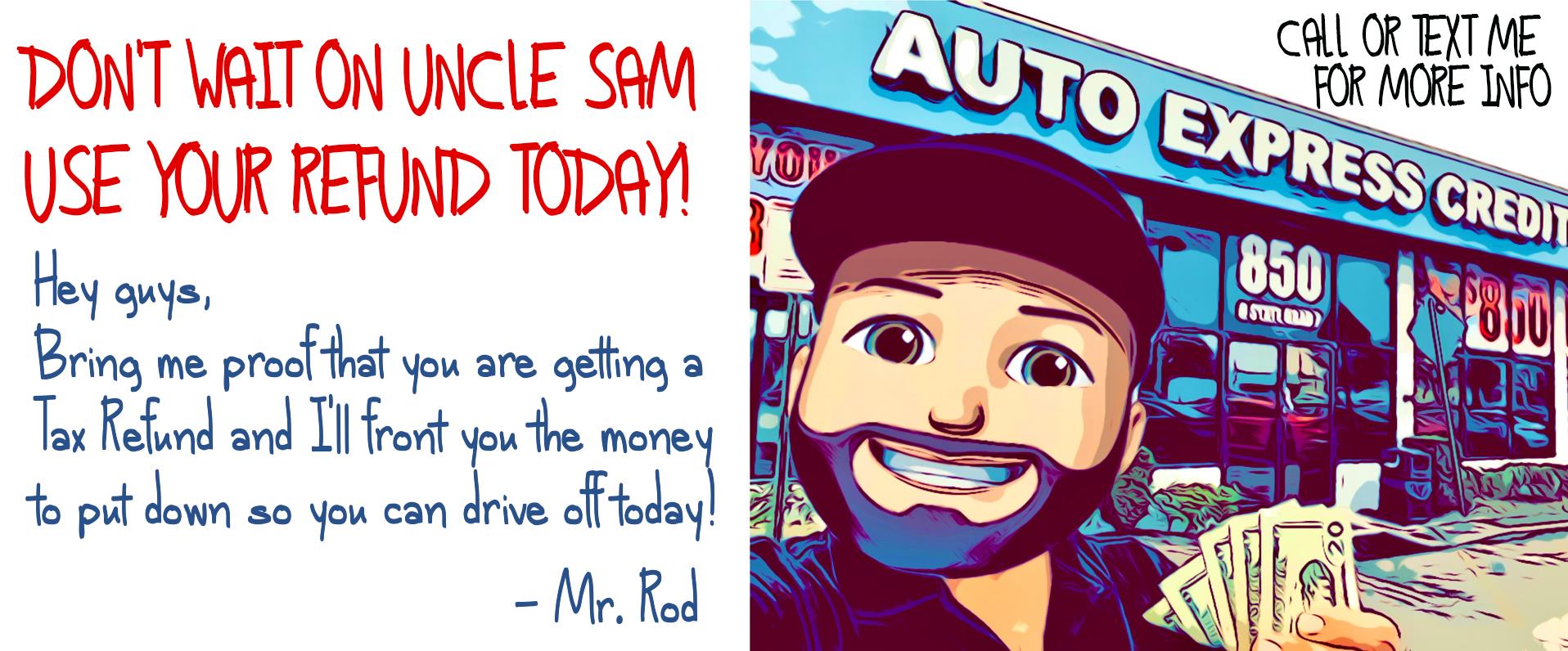 Used Cars Plantation FL | Used Cars & Trucks FL | Auto Express Credit