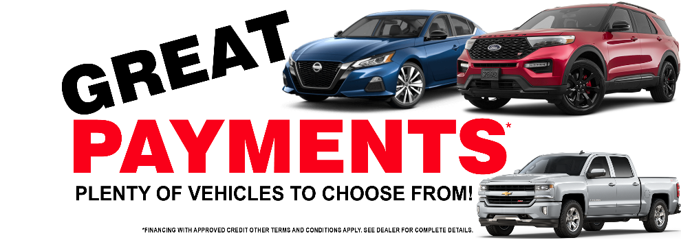 Used Cars Tallahassee FL | Used Cars & Trucks FL | Direct Auto Exchange