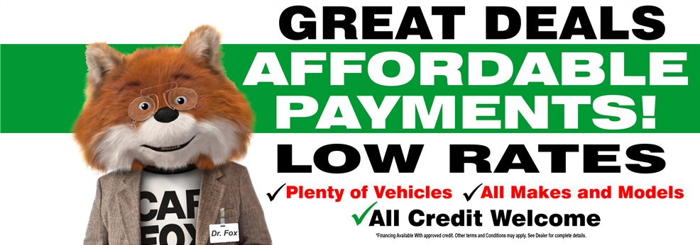 Used Cars Tallahassee FL | Used Cars & Trucks FL | Direct Auto Exchange